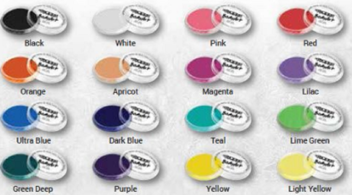 Global Paint Face & Body Makeup 32g | Lazada