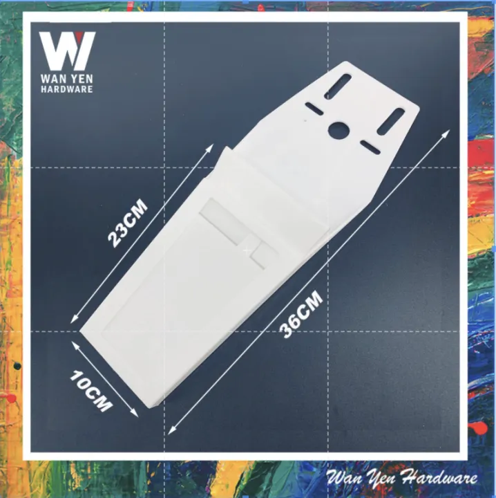 Butcher Knife Scabbard for 2 Knife - Maximum Blade Length 7 inch ...