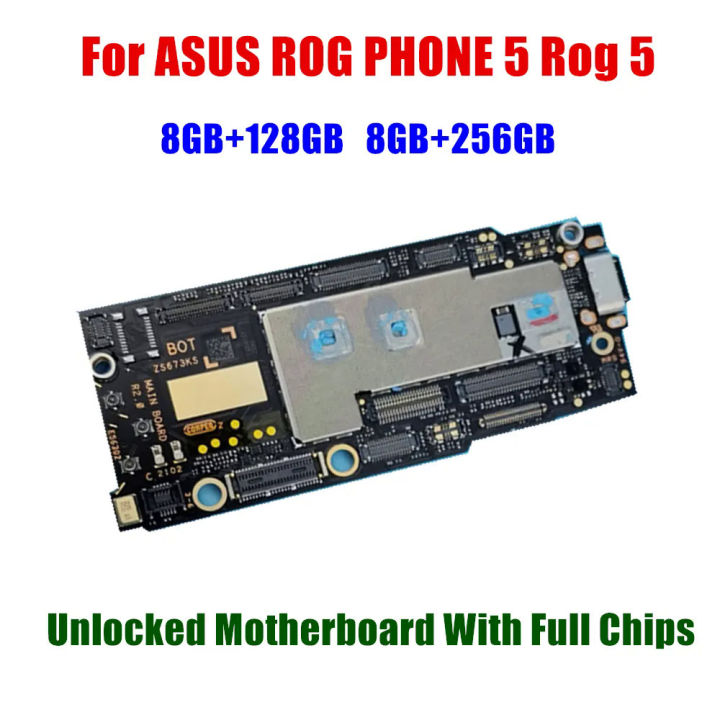 Unlocked Mobile Housing Electronic Panel Mainboard Motherboard Circuits ...