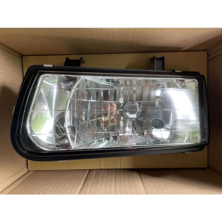 Isuzu Crosswind 2001-2004 Depo Headlight | Lazada PH