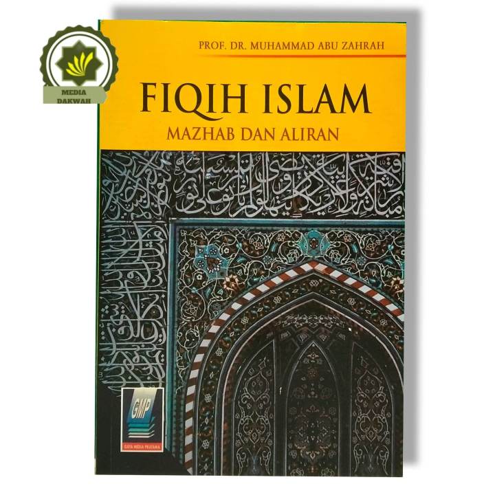 Buku FIQIH ISLAM Mazhab dan Aliran FIQH ISLAM Fiqhul Islamy FIKIH ISLAM ...