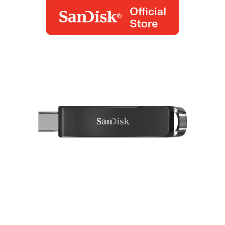 Sandisk Ultra USB Type-C Flash Drive ~ 256GB (SDCZ460) | Lazada PH