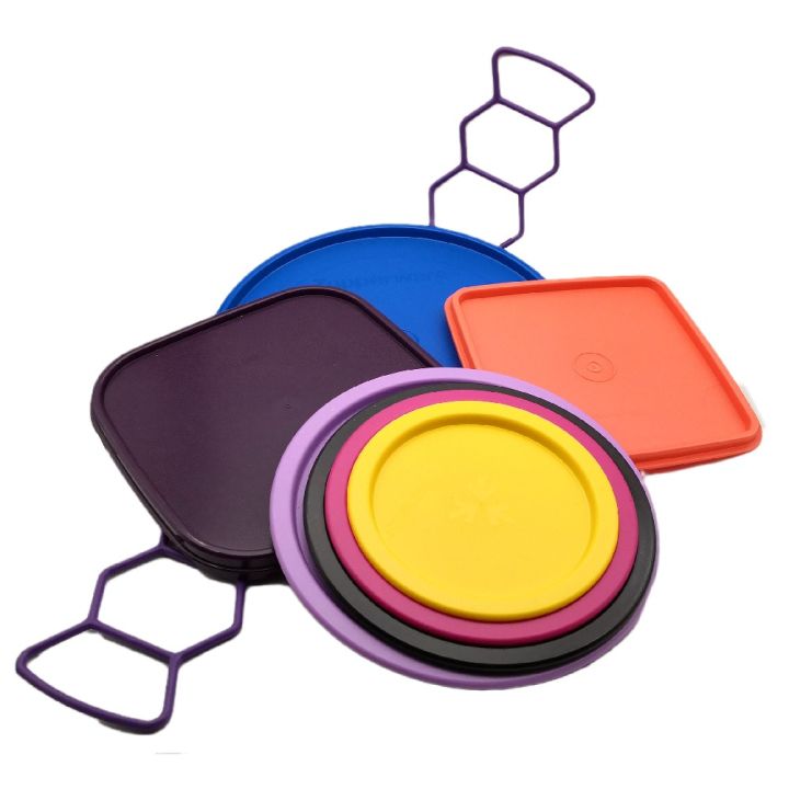 Tupperware Spare Part For Modular Mate/One Touch/Tall canister/Small ...