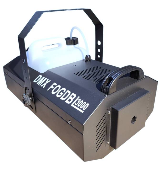 เครื่องทำควัน Smoke Mechine 3000W.DMX เครื่องทำควันสโม๊ก พร้อมรีโมท ...