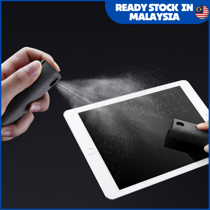 Portable All in 1 Screen Cleaner Mobile / Tablet / Monitor & Laptop ...