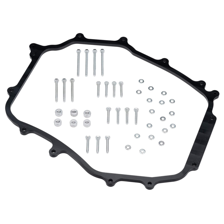 Thermal Shield Intake Plenum Spacer for 350Z for G35 5/16 Inch Manifold ...