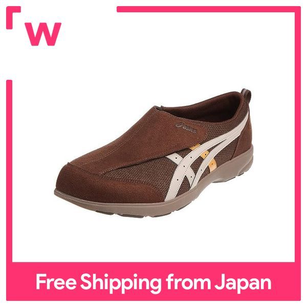 ASICS Walking Shoes Life Walker 101 FLC10 Men s Lazada Singapore