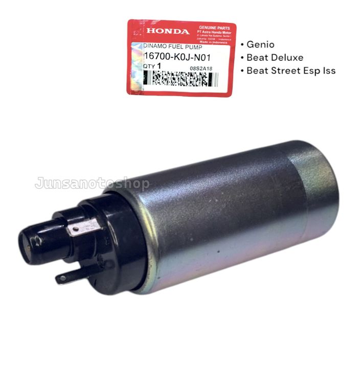 Rotak Dinamo Genio Scoopy Beat Esp 2020-2021 | Lazada Indonesia