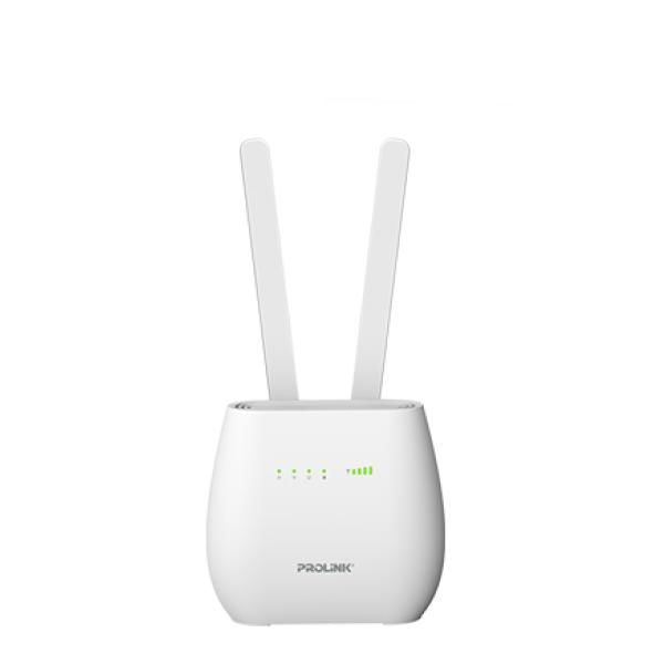 Prolink PRN3006L 4G LTE Wireless-N Router | Lazada Singapore