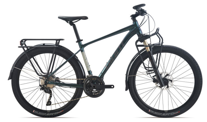 Xe đạp địa hình GIANT EXPEDITION 2 2023 | Lazada.vn