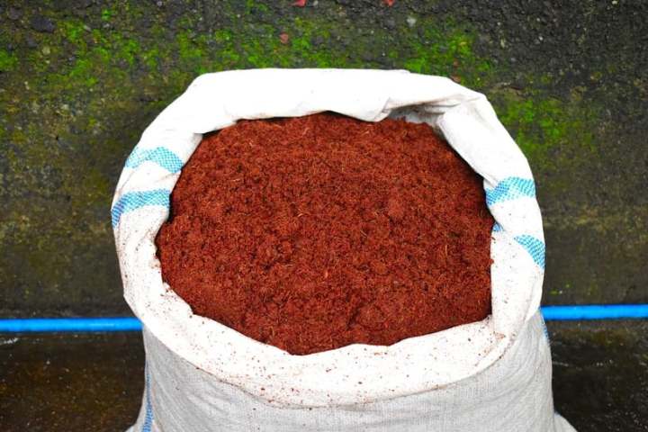 5kg COCOPEAT /best in planting in your garden ||Pataba|| Plant Perfect ...