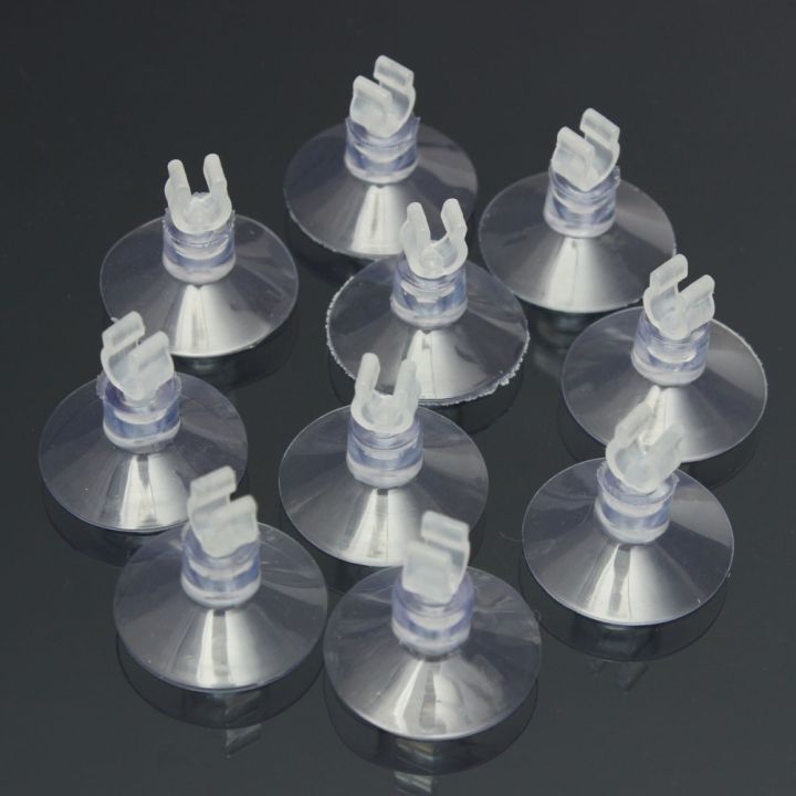 Aquarium Suction Cup Hard Soft Fork Silicone Air Hose Top Filter Hose ...