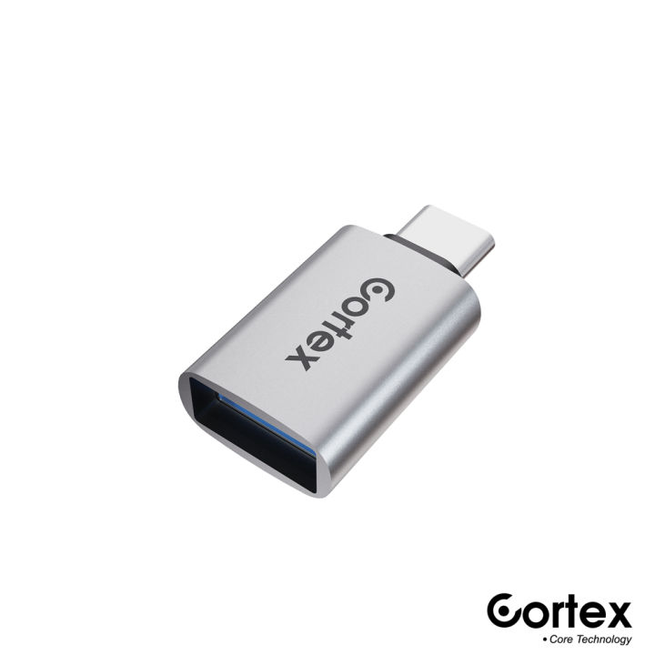 Cortex MH318 USB 3.0 to Type C Converter OTG Tipe C Fast Transfer Fast ...