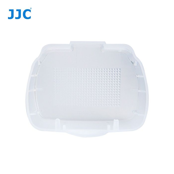 XXX JJC Portable Flash Diffuser for 600EX II-RT, YN-600EX,YN-600EXII ...