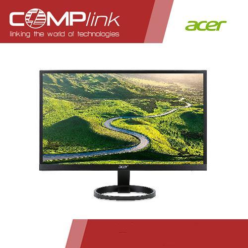 ACER R231 23 Monitor | Lazada PH