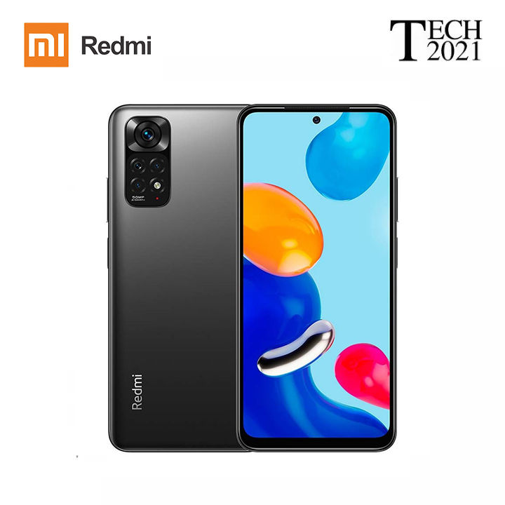 【BRAND NEW AND SEALED】Global Version Redmi Note 11 5G | LOCAL 1 MONTH ...