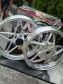 NLK STAR MAGS CLICK SPORTY M3 SOULTY FINO AEROX NMAX V1V2 M3 PCX160 ...