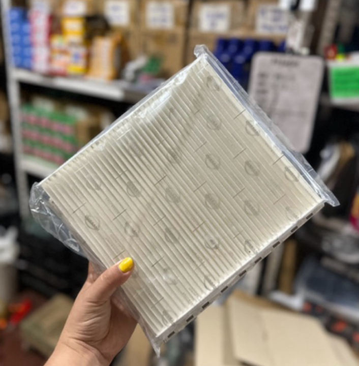 Cabin Filter NISSAN Urvan NV350 27891-3YF0A | Lazada PH