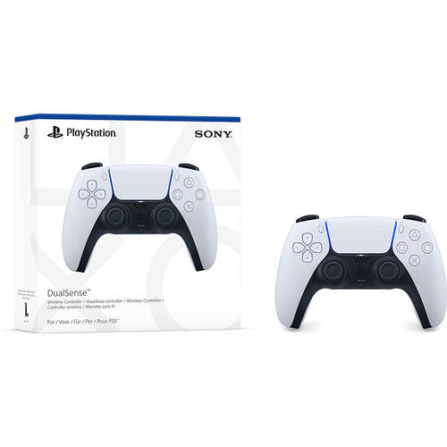 Stik Ps5 wireless controller dual sense ps5 | Lazada Indonesia
