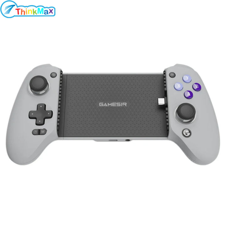 GameSir G8 Stretching Extendable Gaming Controller Joystick Pad ...