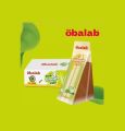 [borong RM2.00] OBALAB PURE 3 TRIANGLE CAKE 100G ( ORIGINAL & CHOCOLATE ...