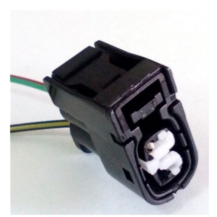 TOYOTA AVANZA(2003-2012) REVERSE SENSOR SOCKET CONNECTOR | Lazada