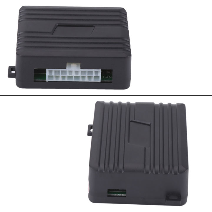 Power Window Closer 12V Universal Auto Power Window Roll Up Closer ...