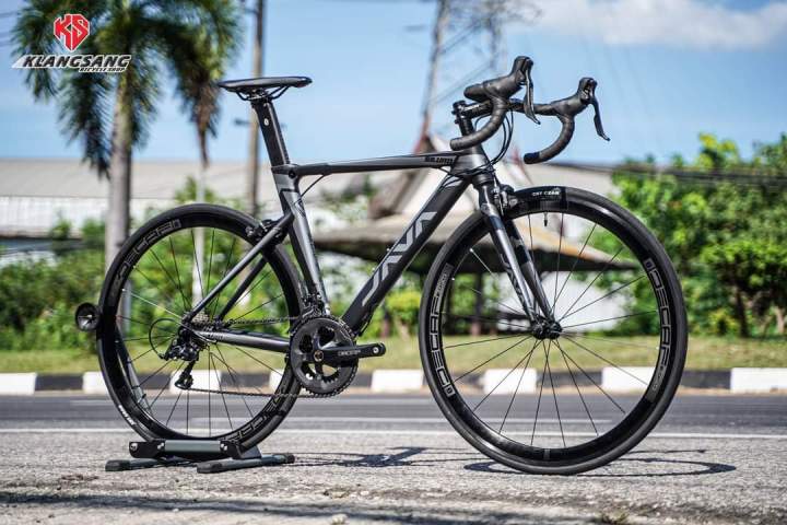 BIKE JAVA SIRULO2/VELOCE2 700CX50 18S | Lazada PH