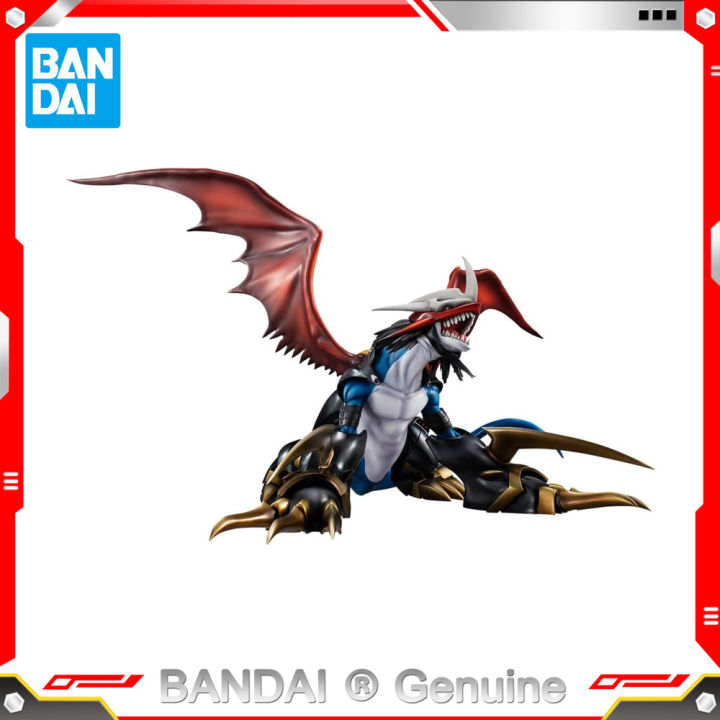 【Official】 BANDAI Digimon Adventure Megahouse Precious G.E.M. Digimon ...