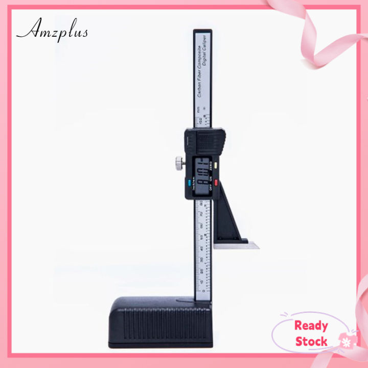 Digital Height Gauge Measuring Tools, 0-150mm Professional High ...