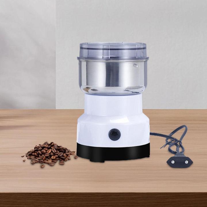 Aayang Multipurpose Grinder Electric Dry Grinding Machine Spice Rices ...