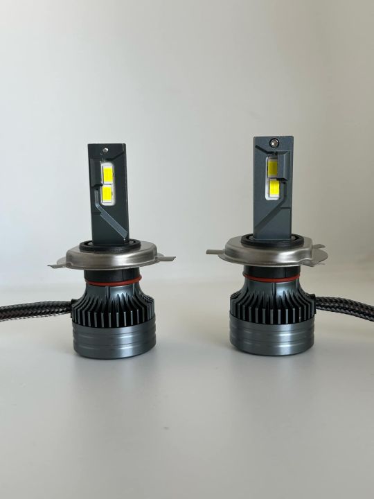 TCX LED G5 SERIES 9005 HB3 9006 HB4 9012 H1 H4 H7 H8 H9 H11 SOCKETS ...