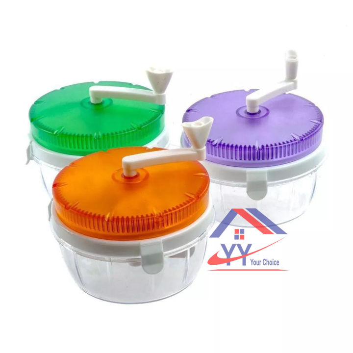 Twisting Vegetable Chopper/Food Cutter/Slicing Vegetable/Menghiris ...