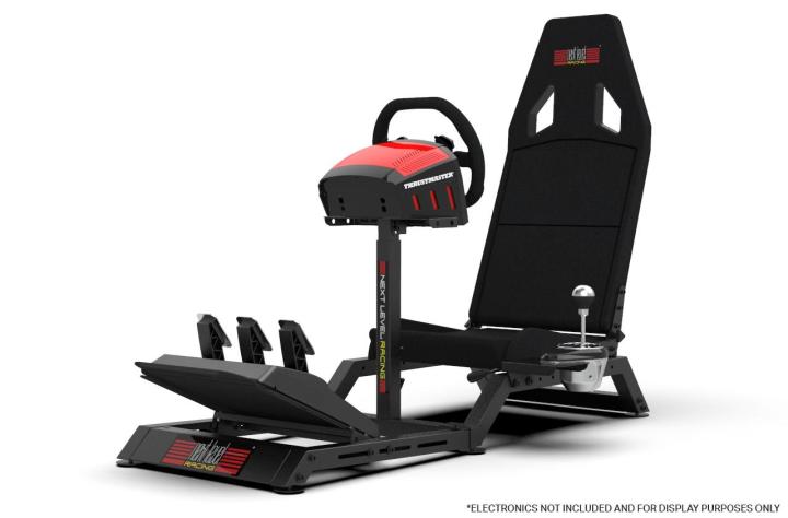 Next Level Racing Challenger Simulator Cockpit | Lazada Singapore