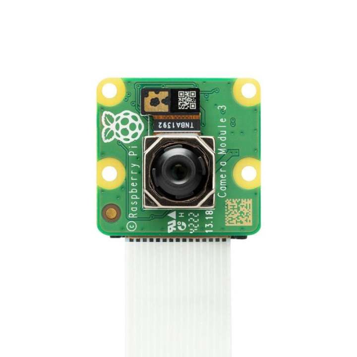 Raspberry Pi Camera Board V3 | Lazada.co.th