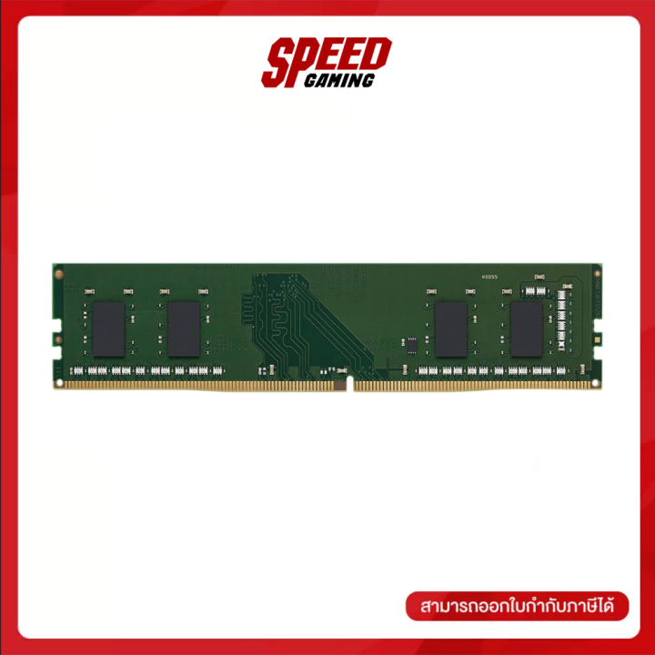 KINGSTON RAM PC KVR26N19S6/4 4GB BUS2666 DDR4 By Speed Gaming | Lazada ...