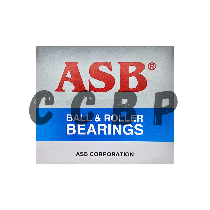 Ball Bearing/Laher 6302 ZZ ASB | Lazada Indonesia