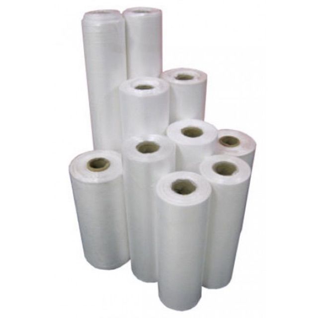 Ready Stock HM Roll Plastic Bag Packing Bag Roll Bag 1kg/roll | Lazada
