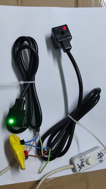 MPM Integrated Solenoid Valve Coil Plug Terminal Terminal Connector ...