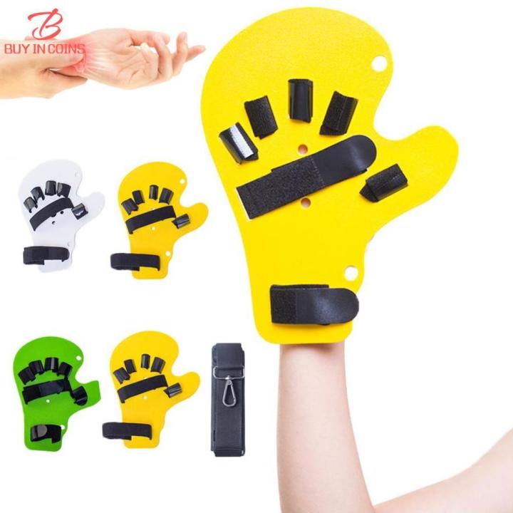 BC Splitting Finger Board Finger Separator Adjustable Training Finger ...