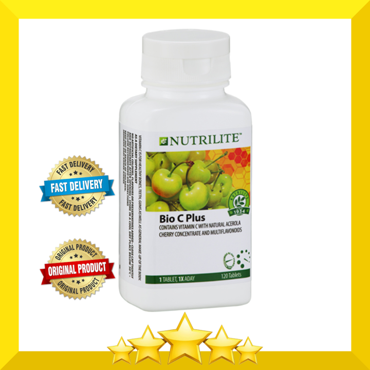 Bio C Plus All Days Formula | Lazada