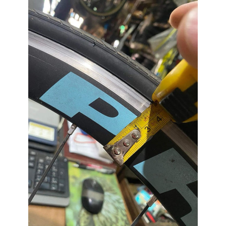 Pro-Lite bracciano wheelset for sale‼️ Used but not abused ️P 7500 ...