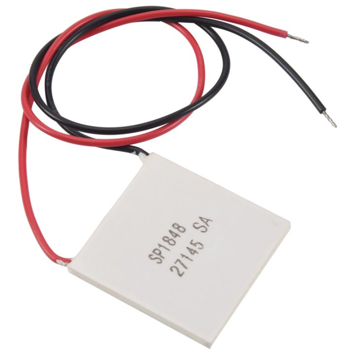 (IACY) Thermoelectric Peltier Module, High Temperature Thermoelectric ...