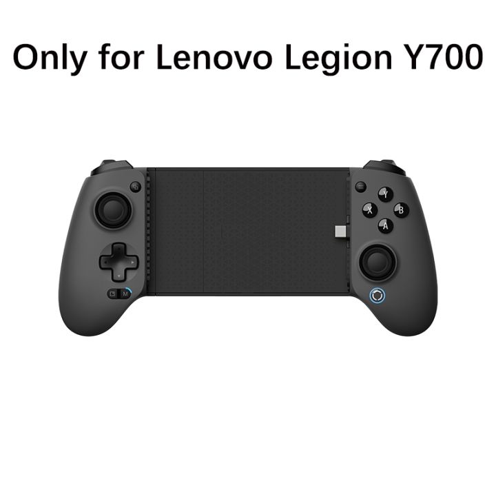 Lenovo Leigon Y700 2025 tablet PC Game Controller G7 | Lazada PH