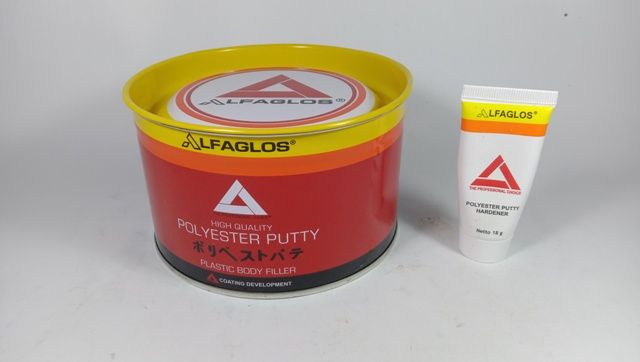 DEMPUL ALFAGLOSS - DEMPUL BESI - DEMPUL MOBIL - CAT DASAR - DEMPUL ...