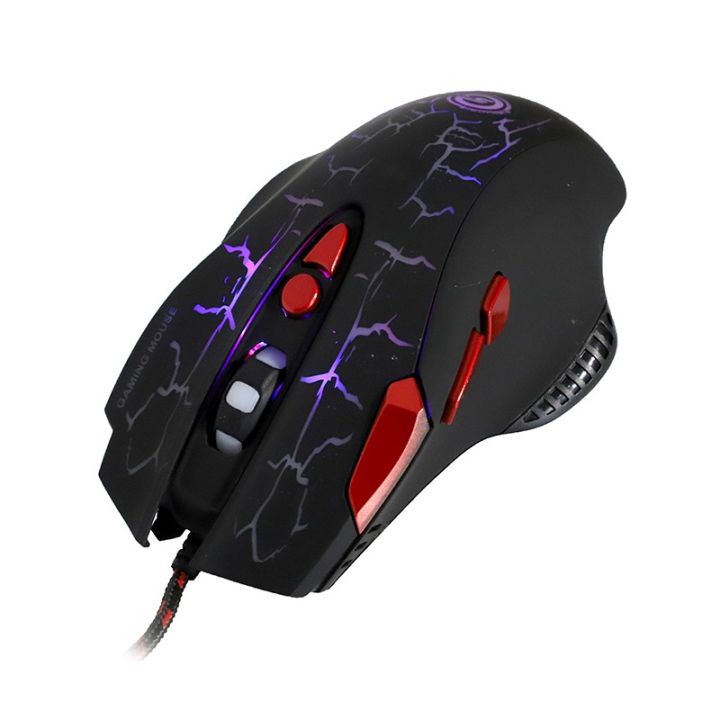 Neolution E-Sport Gaming Mouse Aorura V2 - Neolution E-Sport | Lazada.co.th