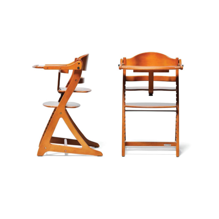 Yamatoya Sukusuku Plus Table Kursi Makan Bayi / Anak | Lazada Indonesia