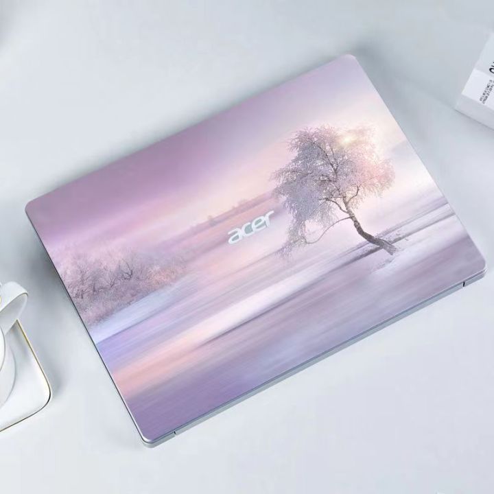 Protective Film for ACER Swift GO 14 Personalized Laptop Skin Sticker ...