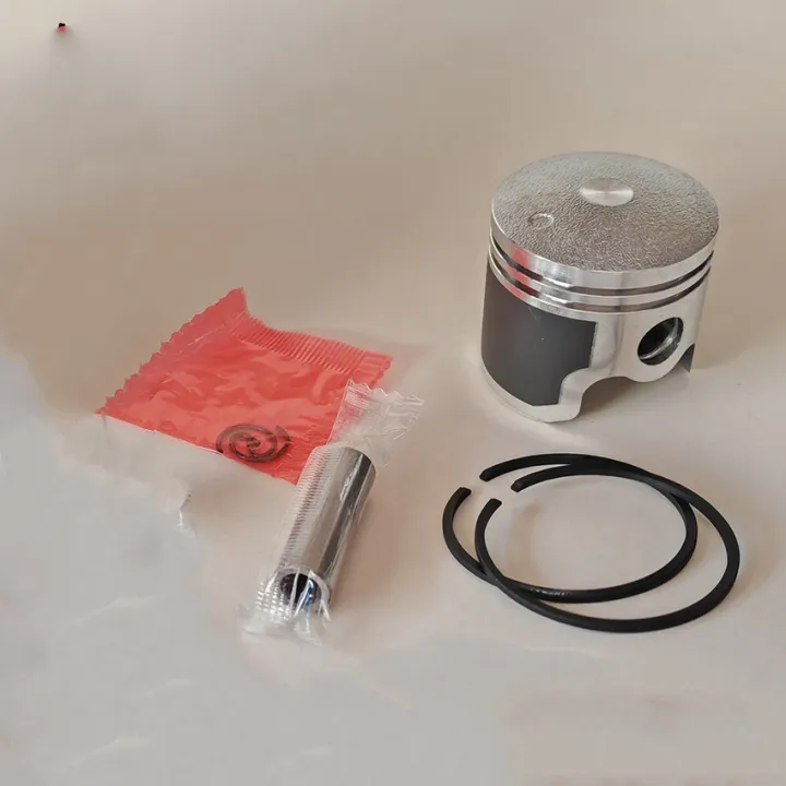 Lawn Mower Piston Assembly CG430 520 43cc 52cc Graphite 44-5 40-5 40mm ...
