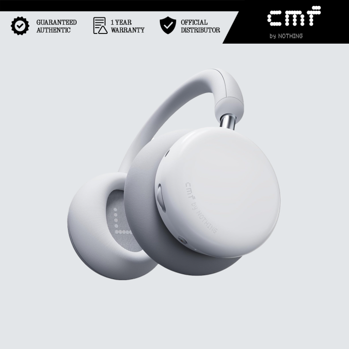 CMF Headphone Pro | Lazada PH